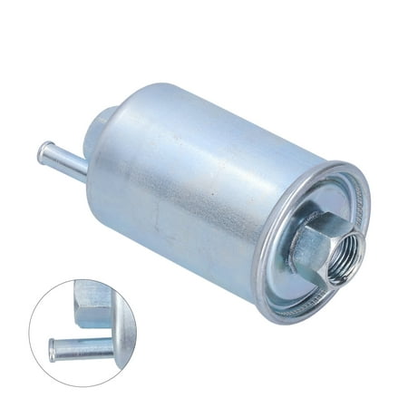 Fuel Filte, 1.89 X 2.75 Inch GF432 Replacement Accessory For Nova For ...