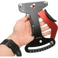 Bicycle Spoke Tension Meter Measuring Tool,Aluminum Alloy Wheel Repair ...