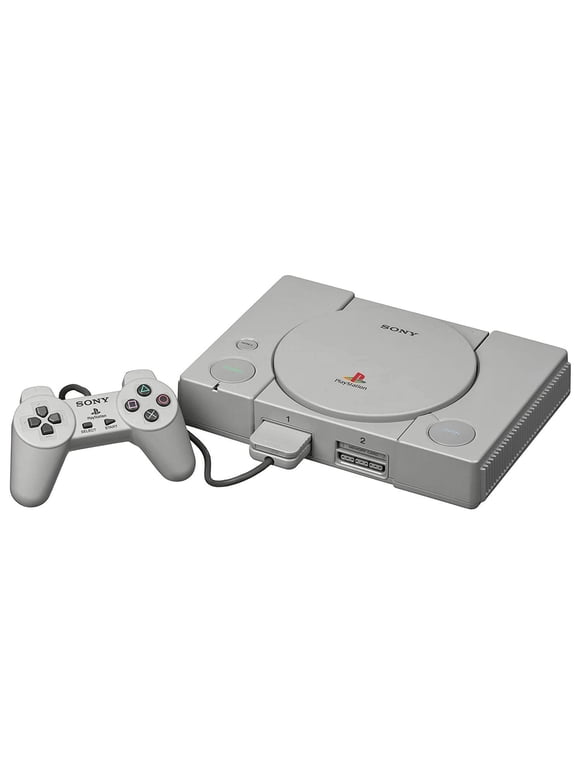 PlayStation 1 in PlayStation - Walmart.com