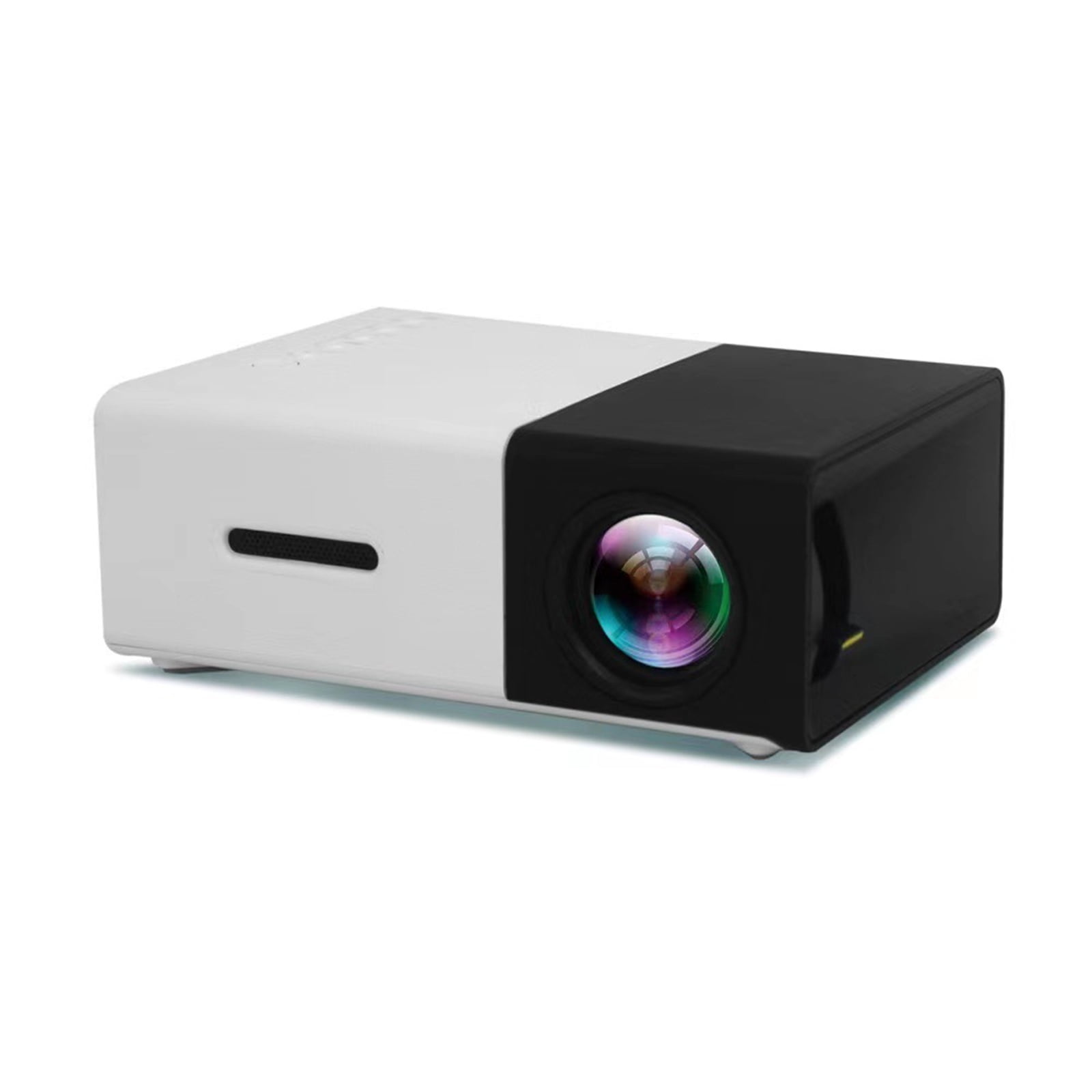 Click here for Yeacher Yg300 Portable Mini Projector For Home & O... prices