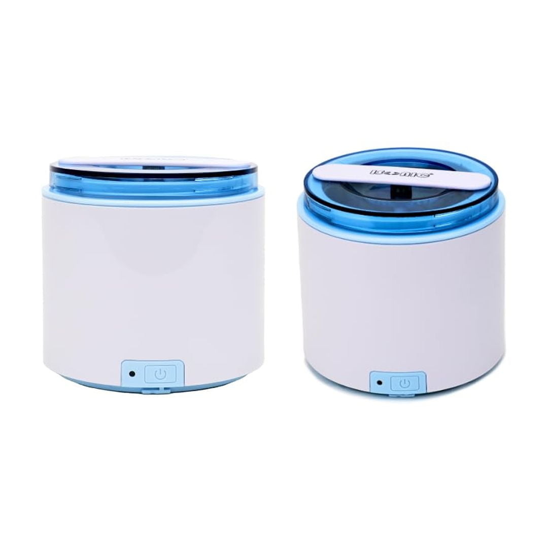 Click here for Isonic Ds180 Portable Denture/Aligner/Retainer Cle... prices