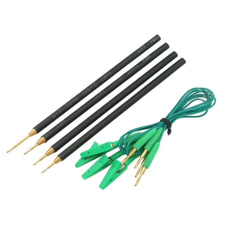 Stylos De Sonde ECU, écriture ECU Universelle 4 Pièces Modification ECM ...