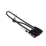 GUYUTING Washer Door Latch Replacement for Whirlpool Secure Seal ...