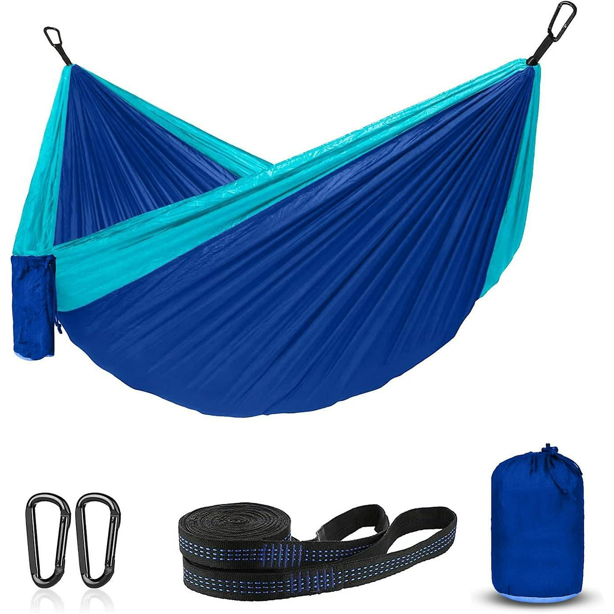 Click here for Nicegou Hammock Camping Portable Single/Double Ham... prices