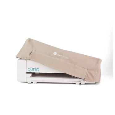 Silhouette Portrait Dust Cover - Walmart.com