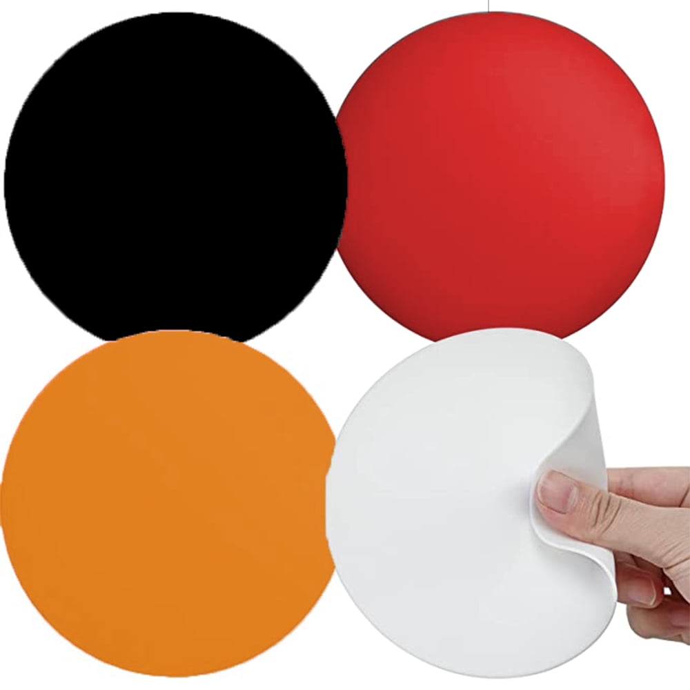 Click here for Hesignd 4 Pack Silicone Jar Opener Gripper Pads Mu... prices