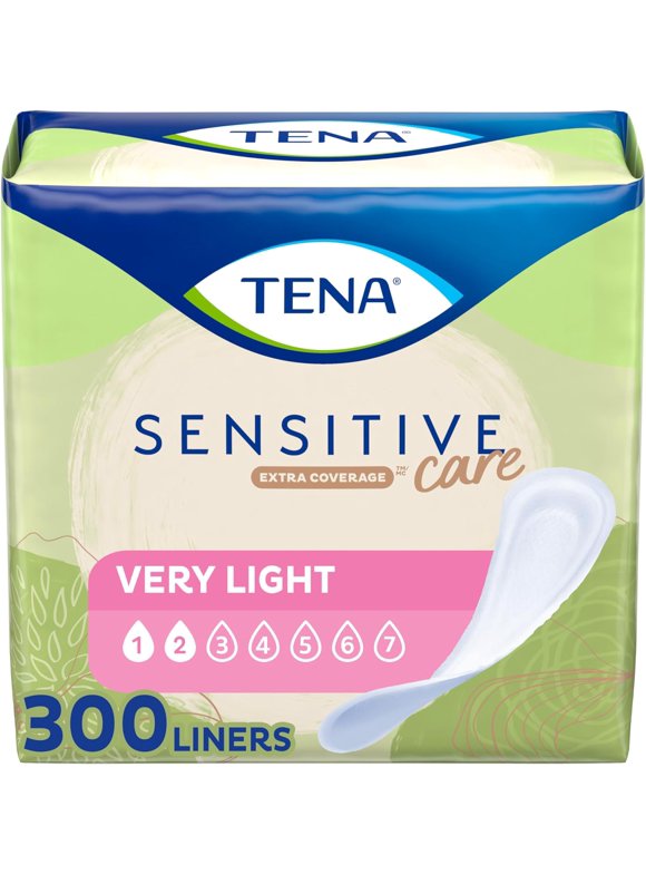 Incontinence Pads in Incontinence - Walmart.com