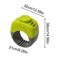Wizlet Ring Shaped Pet Training Clicker, Lightweight Dog and Cat ...