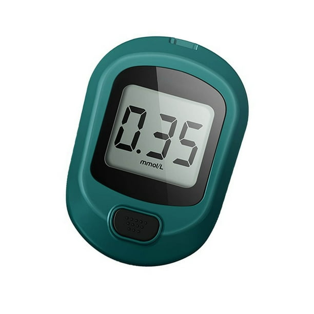 Uric Acid Test Strips,Uric Acid Detector 25s Uric Acid Monitor Test ...