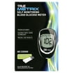 True Metrix Blood Glucose Monitor - Walmart.com