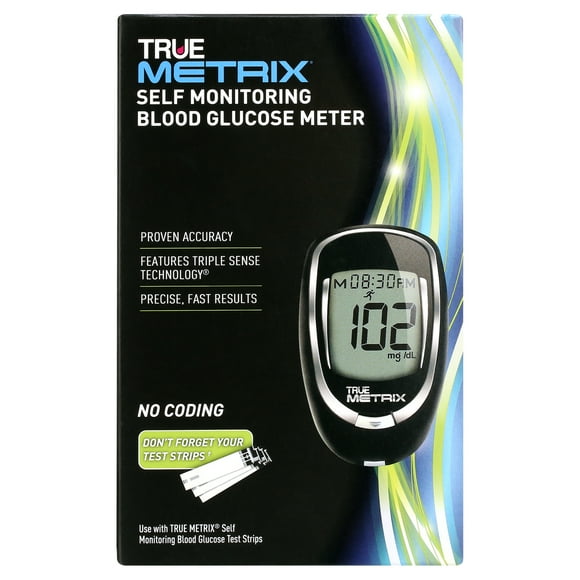 Diabetic Watch Glucose Monitor