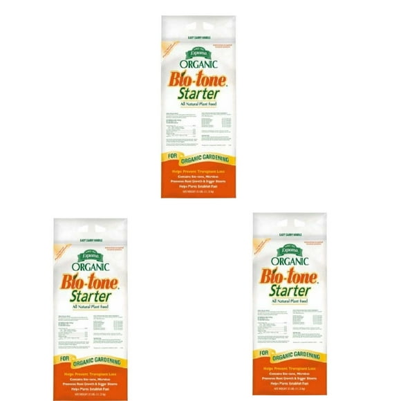 Bio Tone Fertilizer