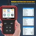 OBD2 Scanner, Code Reader, Engine Fault Scanner - Automotive Diagnostic ...