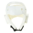 Martial Arts Helmets for Kids Boys Girls Taekwondo Headgear Karate ...