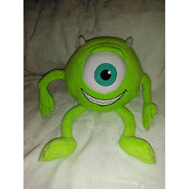 Mike Wazowski Squishmallow