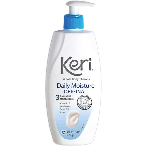 Keri Originals Lotions
