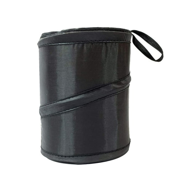 Collapsible Trash Container