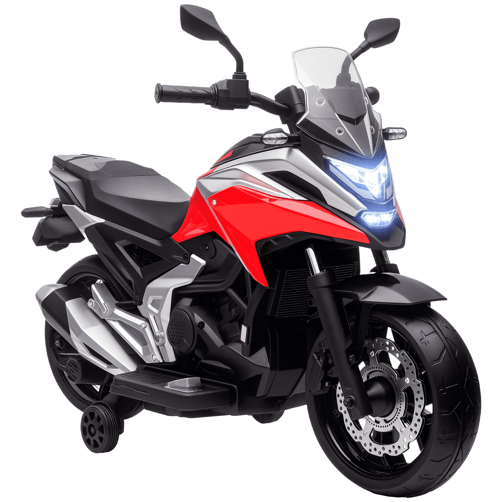 Click here for Qaba Honda Moto Électrique 12v Sous Licence Avec P... prices