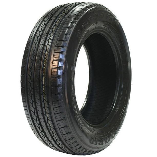 Cooper CS5 Grand Touring All Season 225/60R16 98T Passenger Tire - Walmart.com