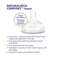 Playtex Baby Nurser Clear Anti-Colic Baby Bottle with 15 Drop-ins ...