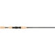 BnM Sam Heaton Super-Sensitive Series Pole 7ft 2pc Spin - Walmart.com