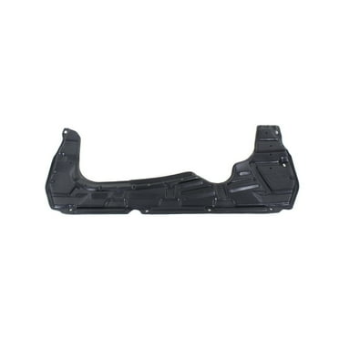 For Chevy Silverado 1500 2007-2013 Engine Splash Shield | Center ...
