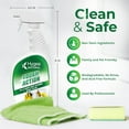 Hygea Tough Tile Cleaner | Window washing - Walmart Business Supplies