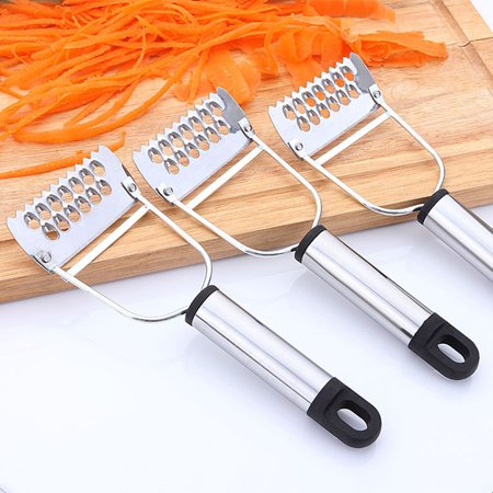 Lubelski Vegetable Peeler Food Grade Rust-proof Stainless Steel Heavy ...
