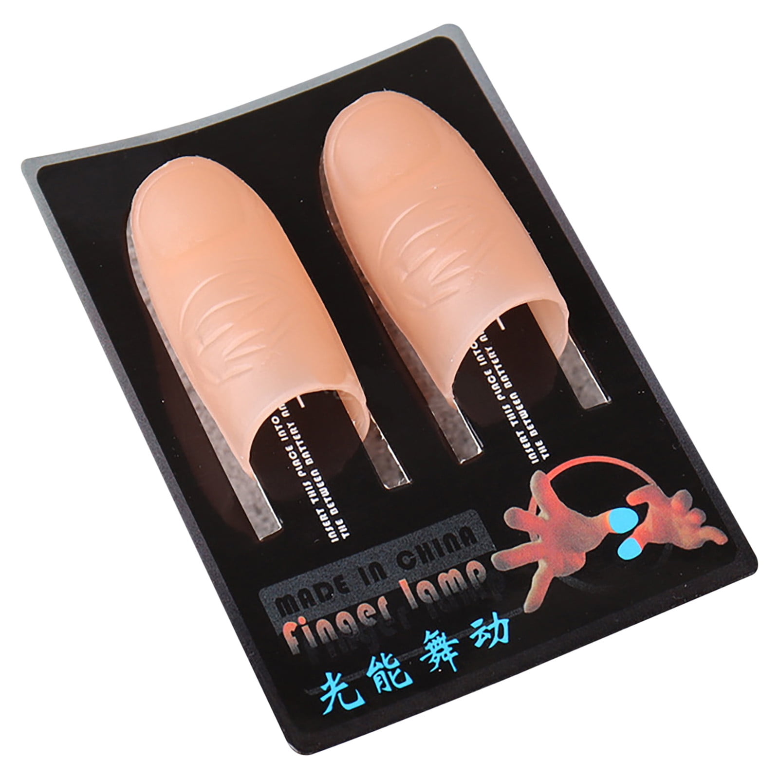 Click here for Unbranded Super Bright Finger Light Sets For Dance... prices