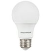 SYLVANIA LED Light Bulb, A19, 8.5W, Medium Base, 5000K, Daylight, 4 Pack - Walmart.com