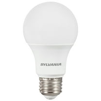 Sylvania LED Light Bulbs, 8.5W (60W Equivalent), Soft White, 24-count - Walmart.com