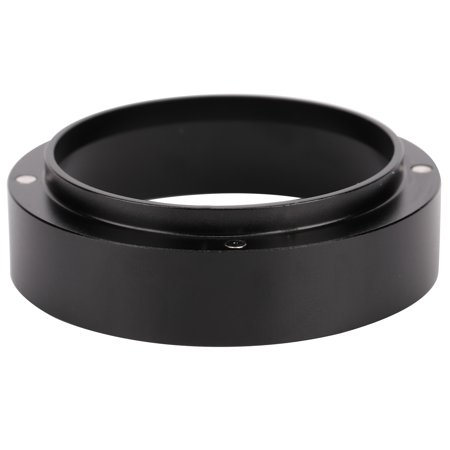 Dosing Ring, Exquisite Dosing Funnel, Magnetic Design Prevent Spreading ...