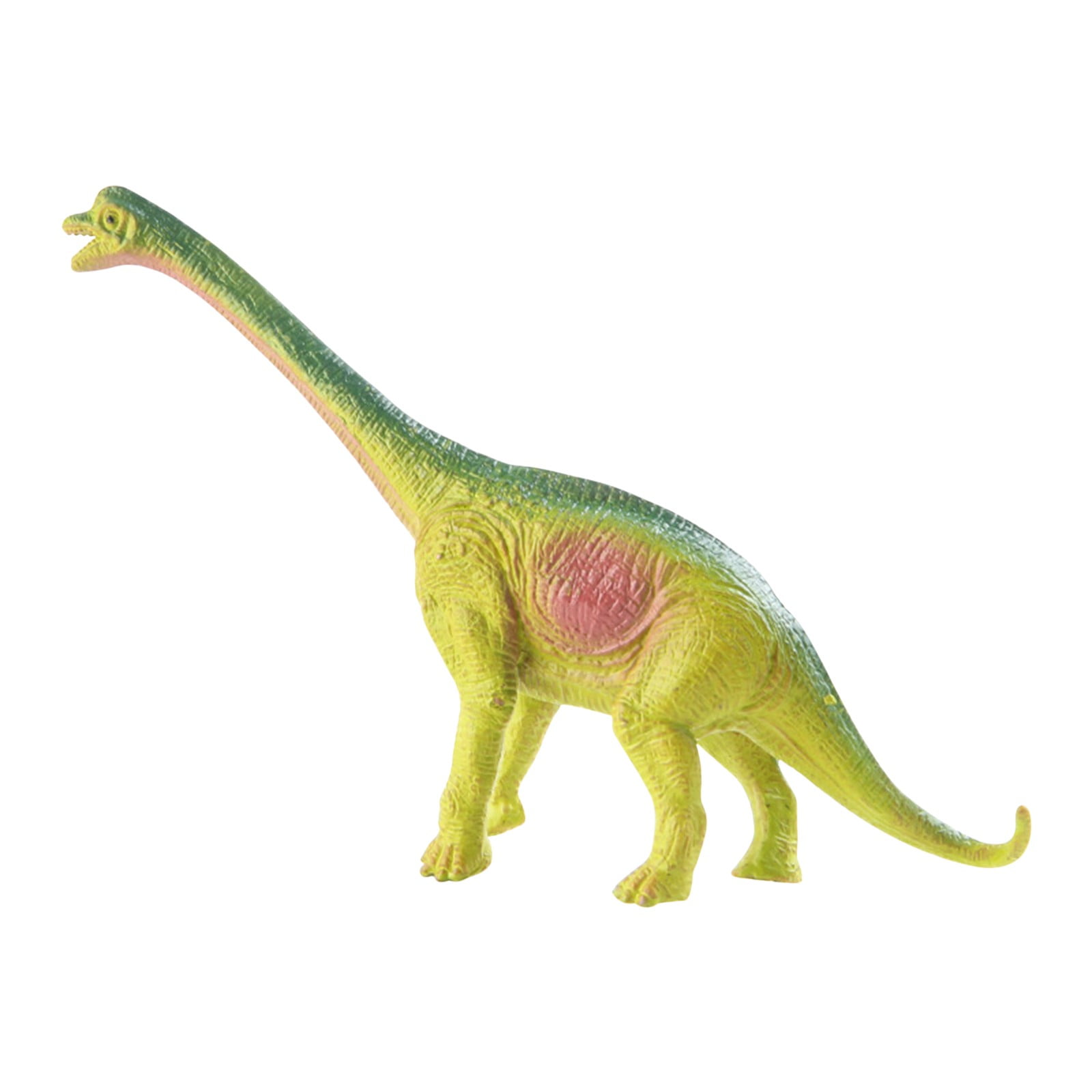 Click here for Generic A Brachiosaurus Dinosaur Model Hand Painte... prices