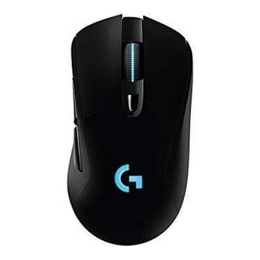 Logitech G604 Wireless Gaming Mouse Connectivity: Bluetooth & Wireless ...