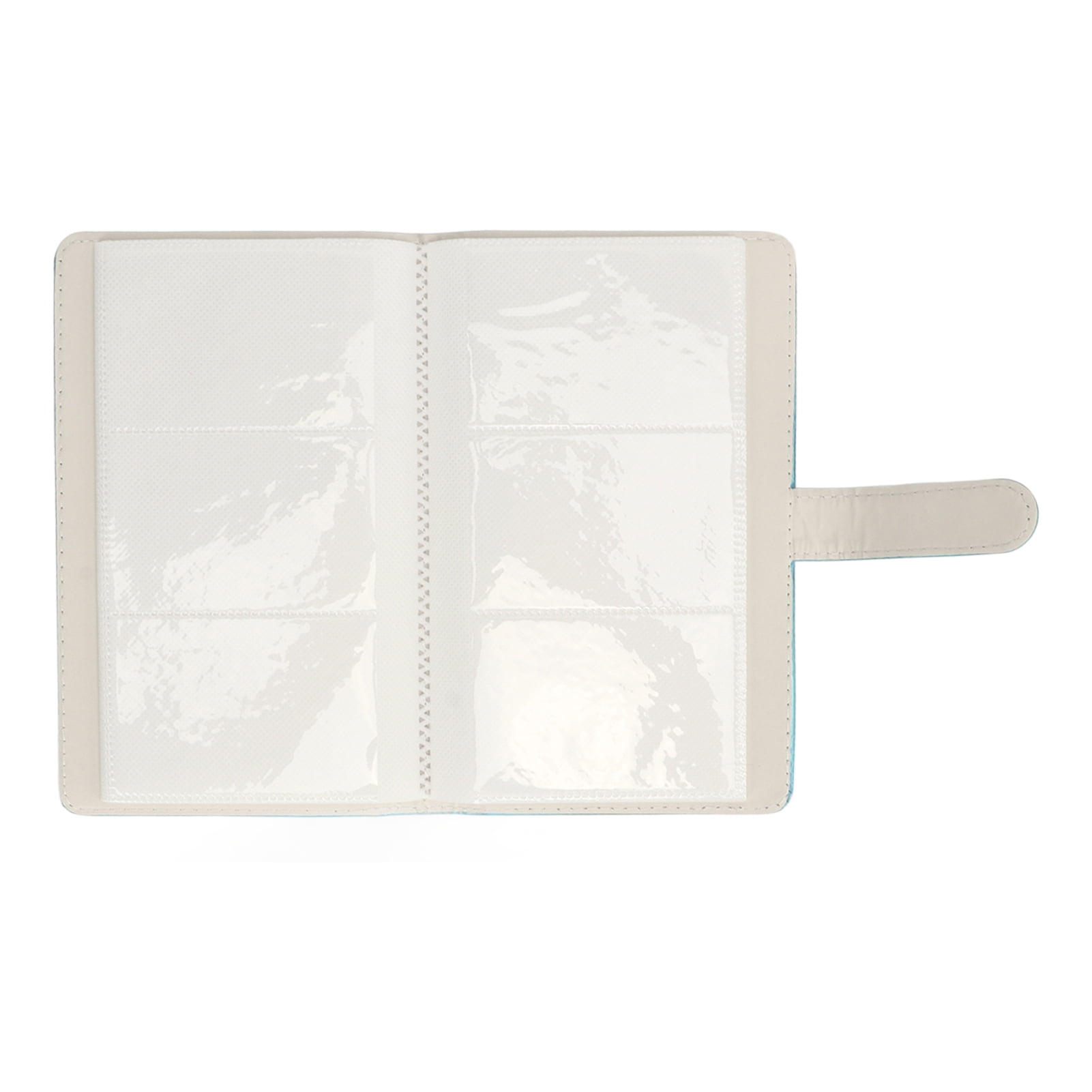 Click here for Dewin Mini Photo Book 96 Pockets Name Card Holder... prices