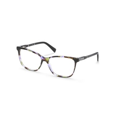 Kenneth Cole Women's Teacup Eyeglasses, KC0839-1, Pink, with Case ...