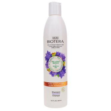 Biotera Ultra Color Care Shampoo 15.2 oz - Walmart.com