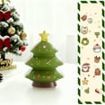 Sulaicai Christmas Tree Detachable And Stackable Fruit Box Dried Fruit ...