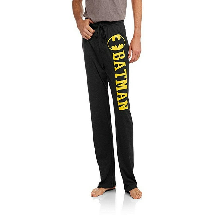 Batman Sweatpants For Guys