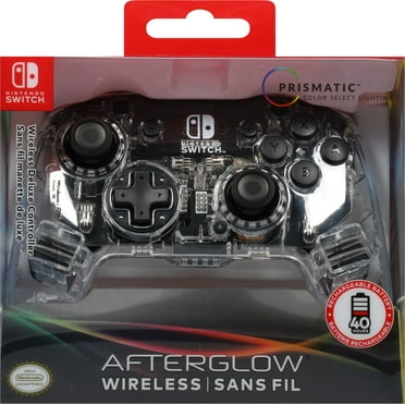 Nintendo Switch Pro Controller - Walmart.com