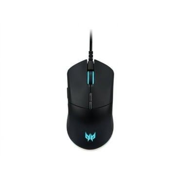 Acer Predator Gaming Mouse - Walmart.com