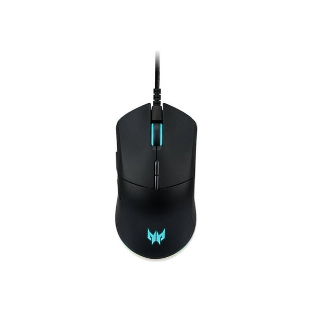 Acer Predator Cestus 330 (PMW920) - Mouse - ergonomic - optical - 7 ...