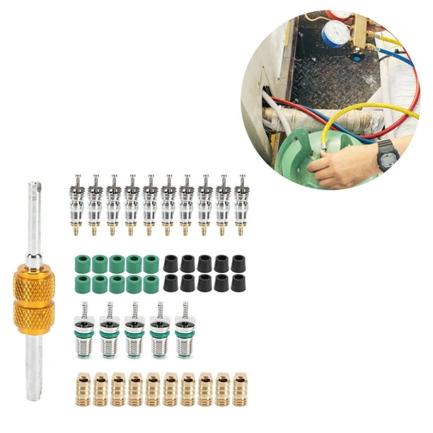 R22 Compressor Replacement