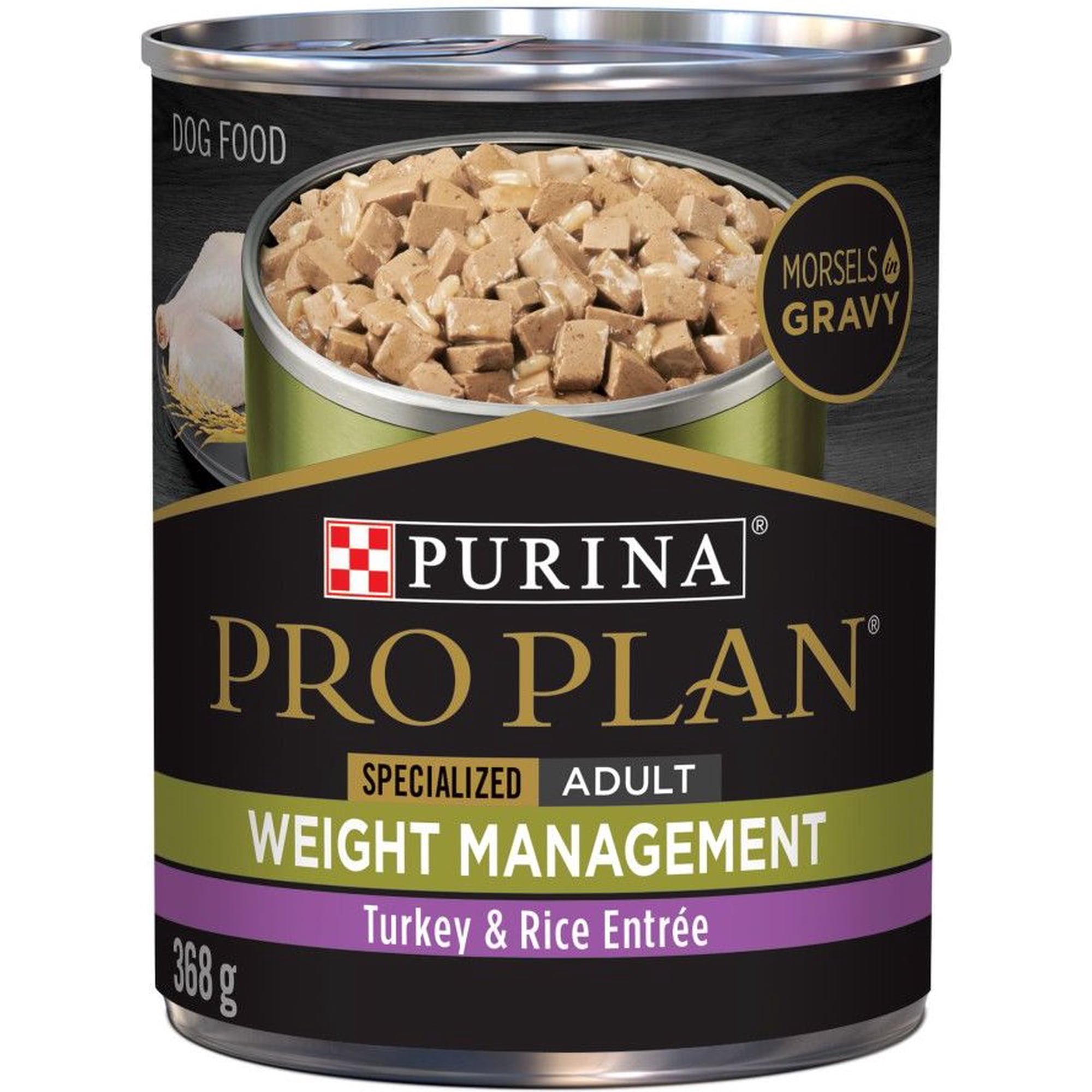 Click here for Foodpet Purina Pro Plan Weight Management Turkey &... prices