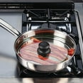 Tempered Glass Bacon Press - Walmart.com