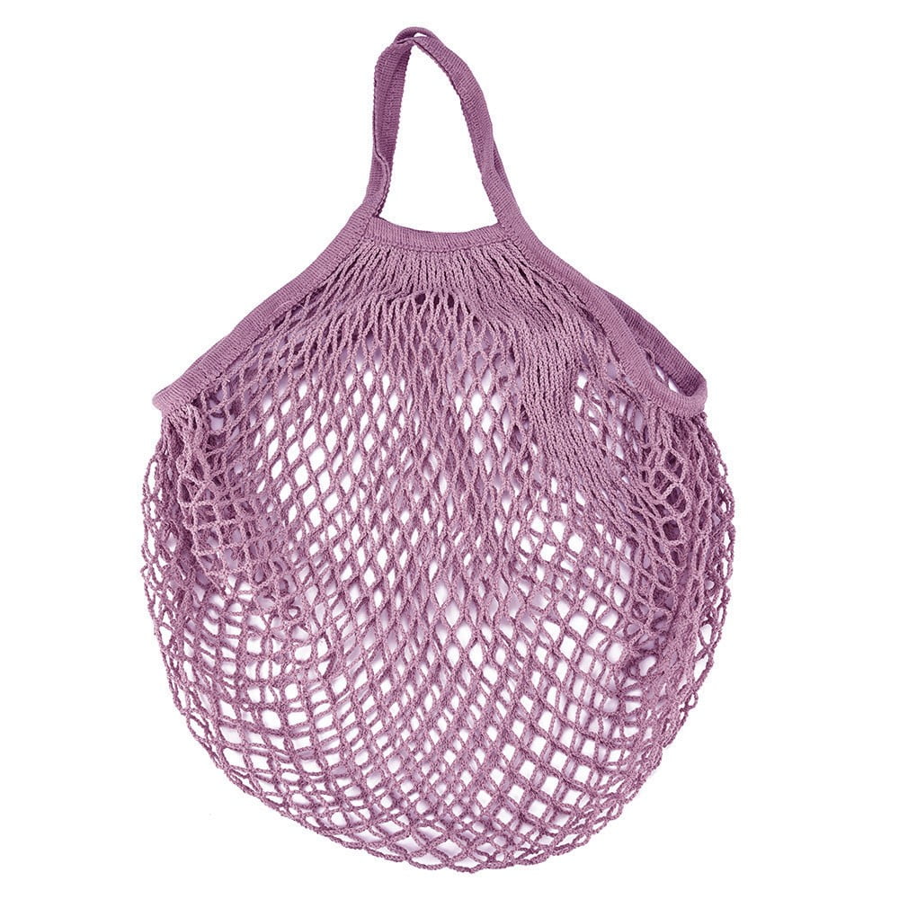Mesh Net Turtle Bag String Shopping Bag Reble Fruit Storage Handbag New ...