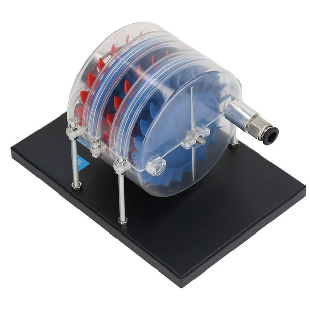 Laboratory Steam Turbine Model,Steam Turbine Model Multistage Steam Turbine Model Physical ...