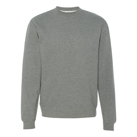 Click here for Independent Trading Co. Midweight Sweatshirt Ss300... prices