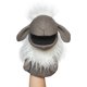 Manhattan Toy Knit Puppets, Meadow Hand Puppet - Walmart.com