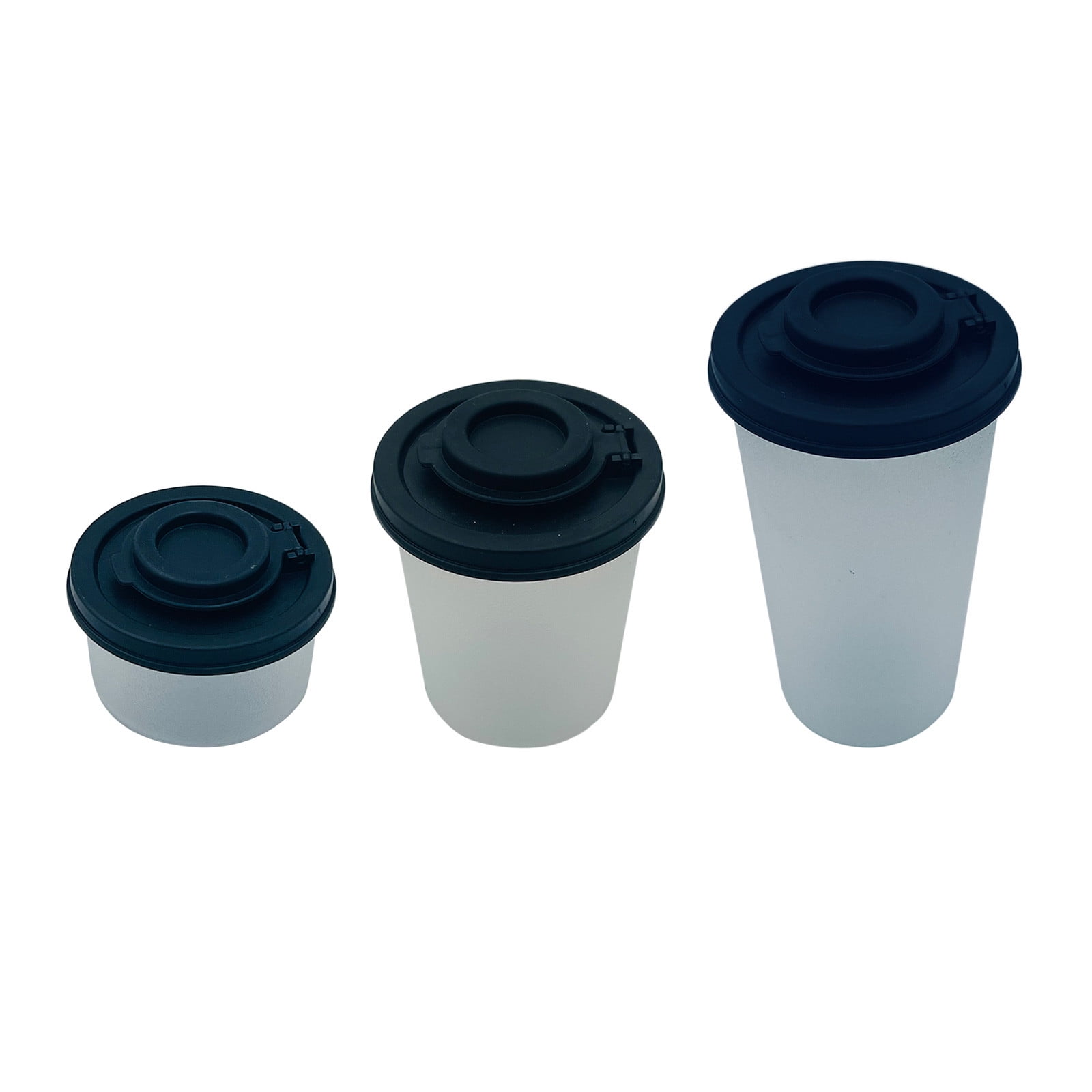 Click here for Ikeay Seasoning Jar  Pepper Shakers Proof Set Of S... prices